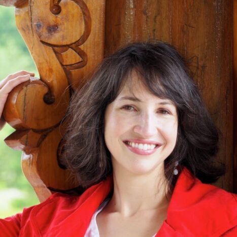 Find a Coach - Martha Beck