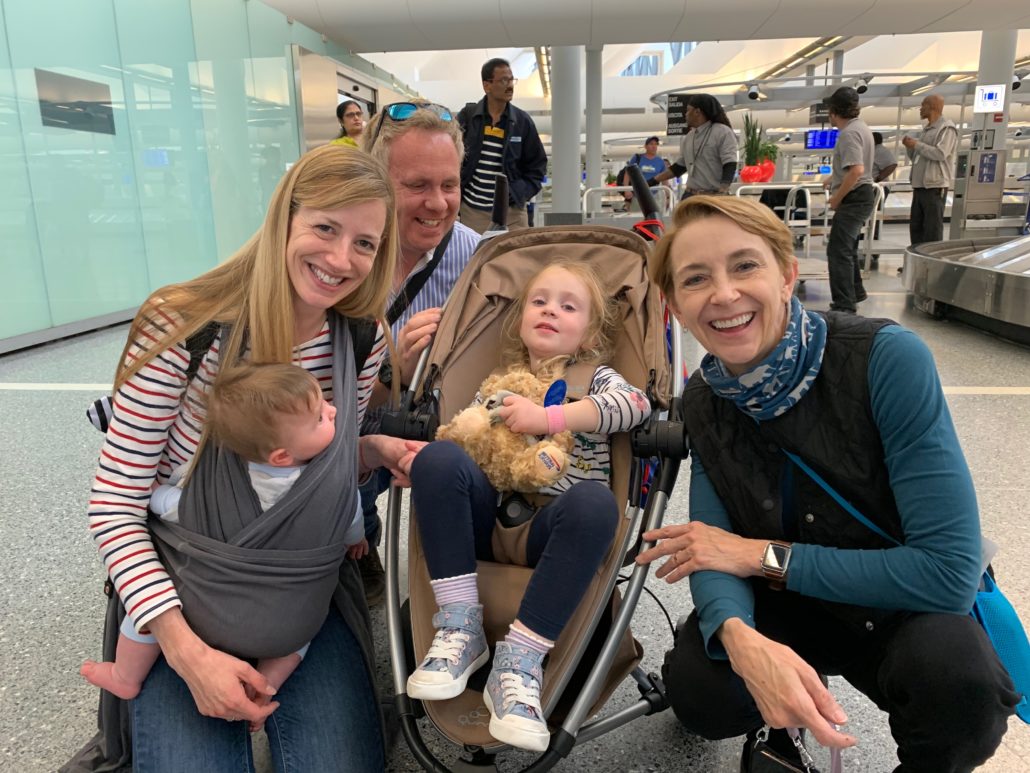 To Stay Present, We Must Accept Change - Martha Beck