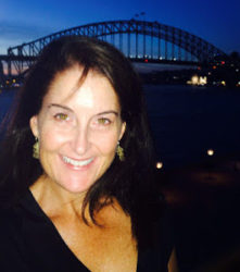 African STAR - Martha Beck