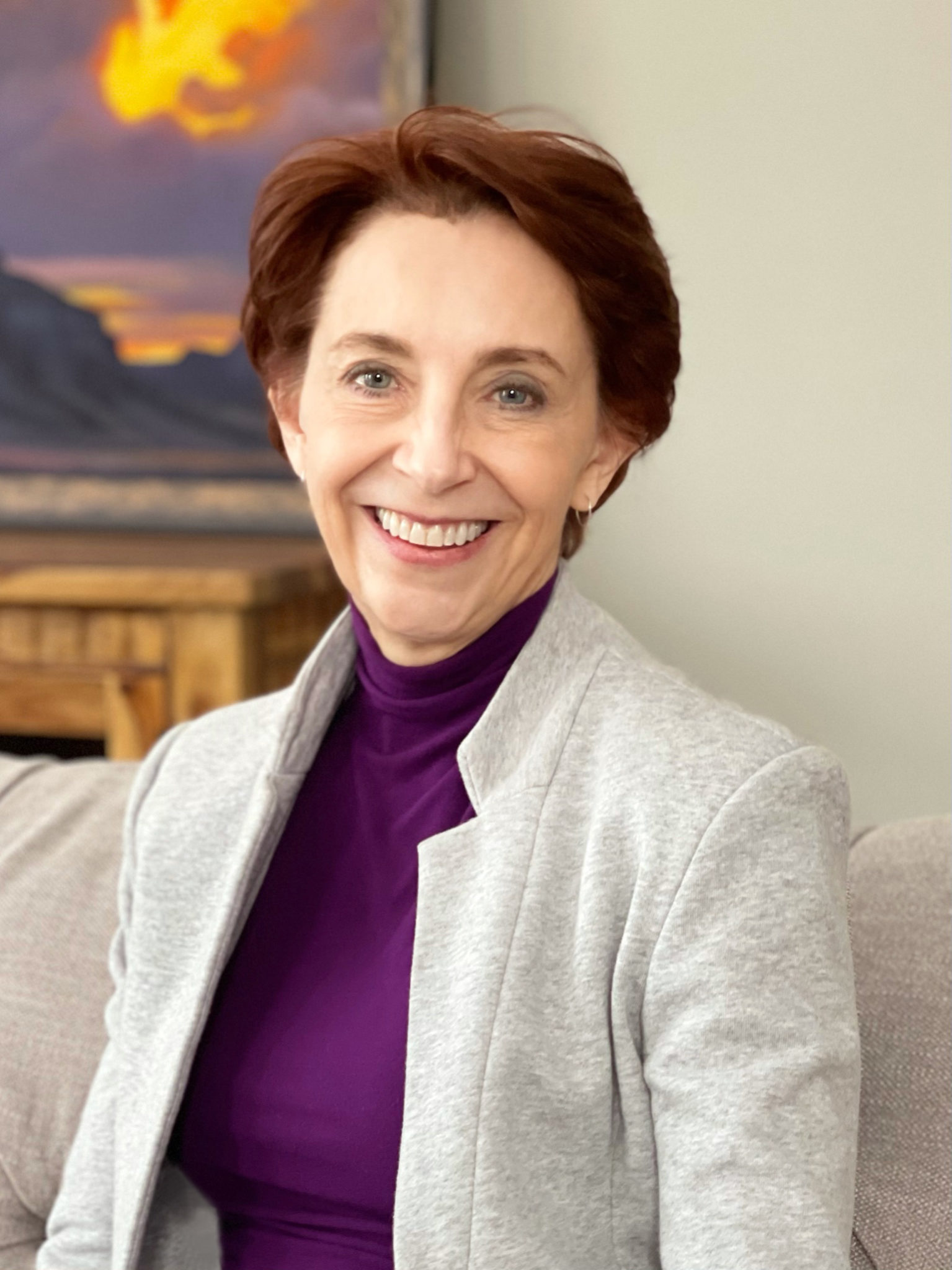 Practical Wayfinding - Martha Beck