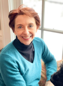 Wayfinder Life Coach Training - Martha Beck