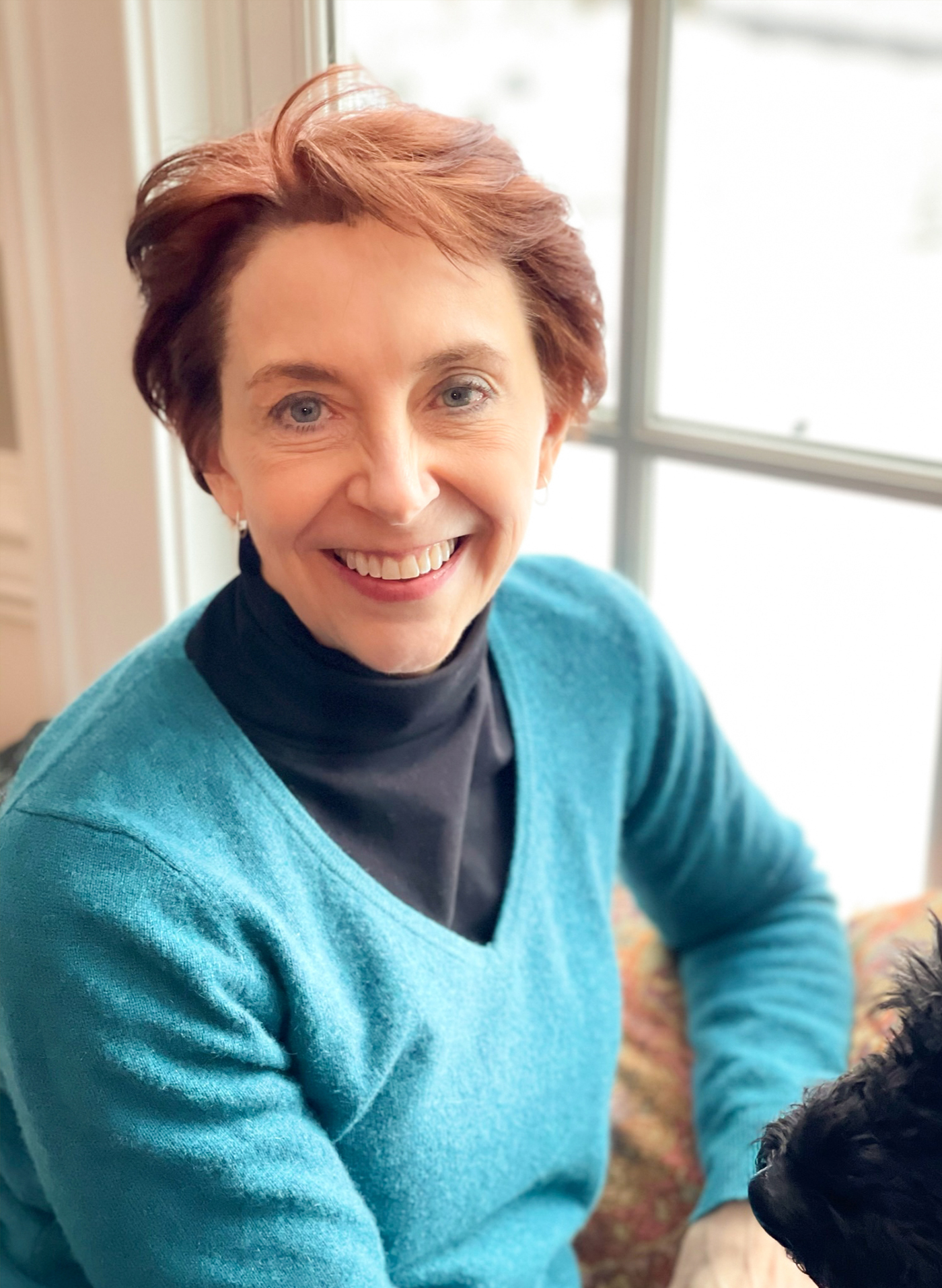 Wayfinder Life Coach Training - Martha Beck