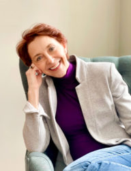 Wayfinder Life Coach Training - Martha Beck