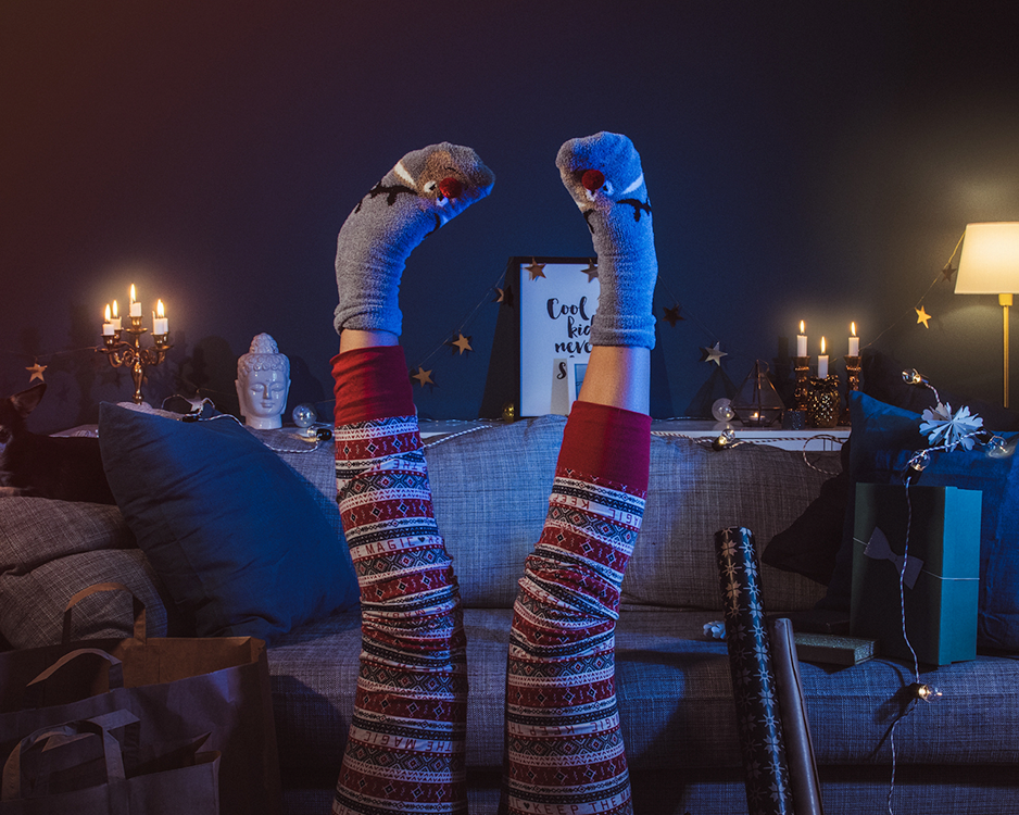 Dysfunctional Family Bingo! - Martha Beck