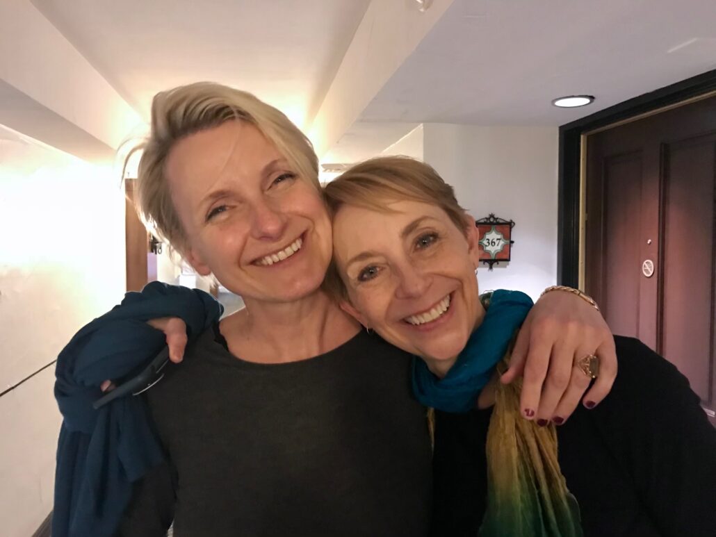 Programs & Events - Martha Beck