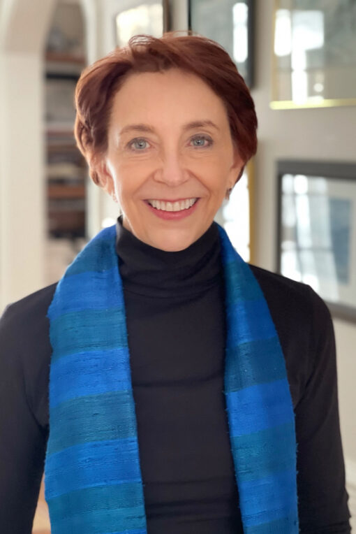 Beyond Anxiety - Martha Beck