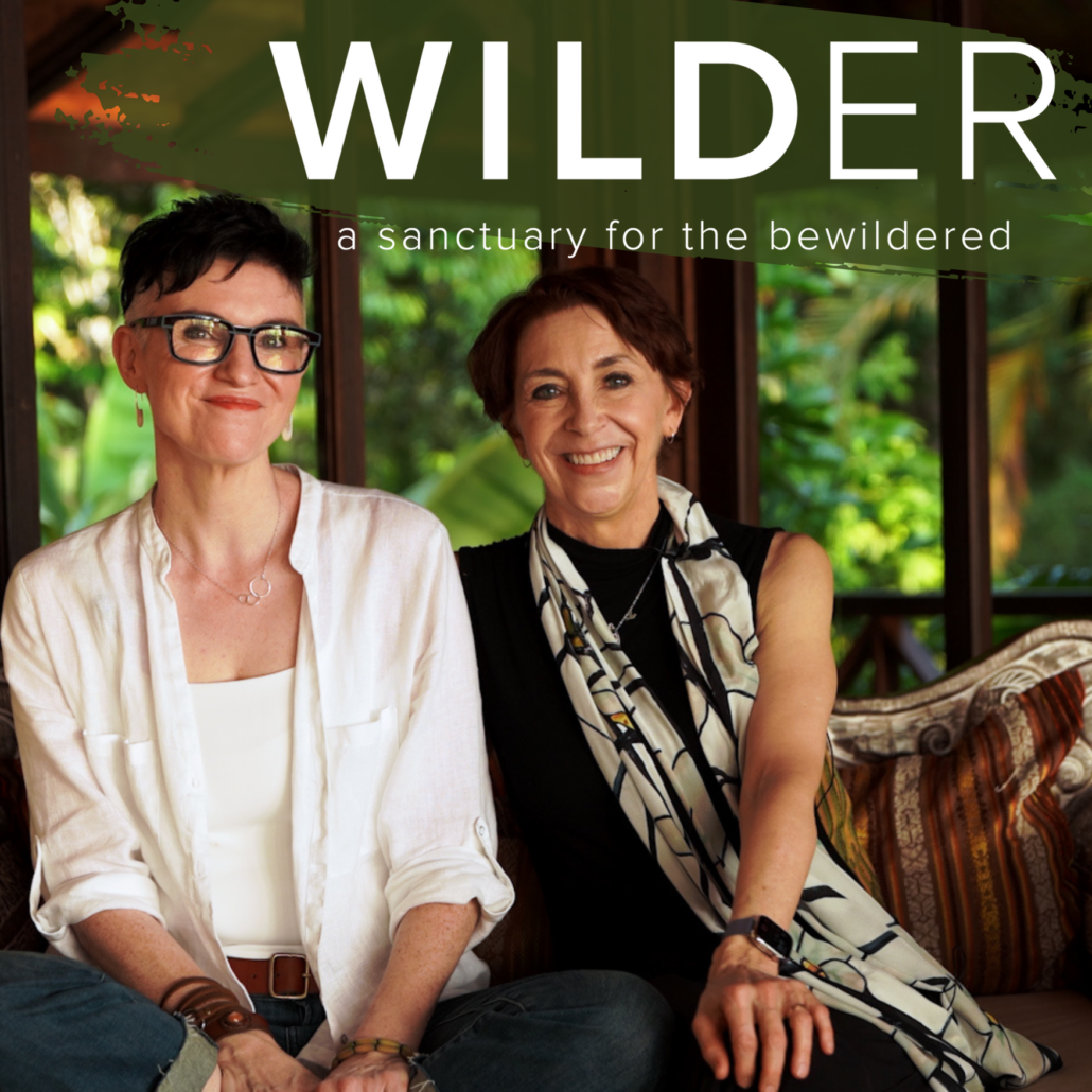 Wilder Community - Martha Beck