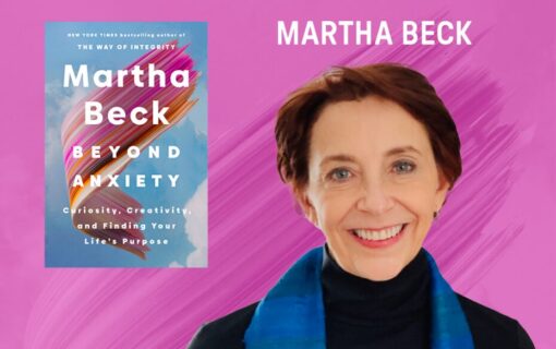 Programs & Events - Martha Beck