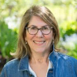 Beyond Anxiety - Martha Beck