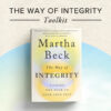 Beyond Anxiety Exercises and Toolkit - Martha Beck